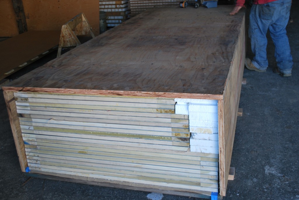 SingCore Metal Products | Non-warping patented wooden pivot door ...