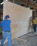 Sing Honeycomb Panels Patented Plywood | Non-warping patented wooden ...
