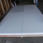 Sing Panel Gallery | Non-warping patented wooden pivot door, sliding ...