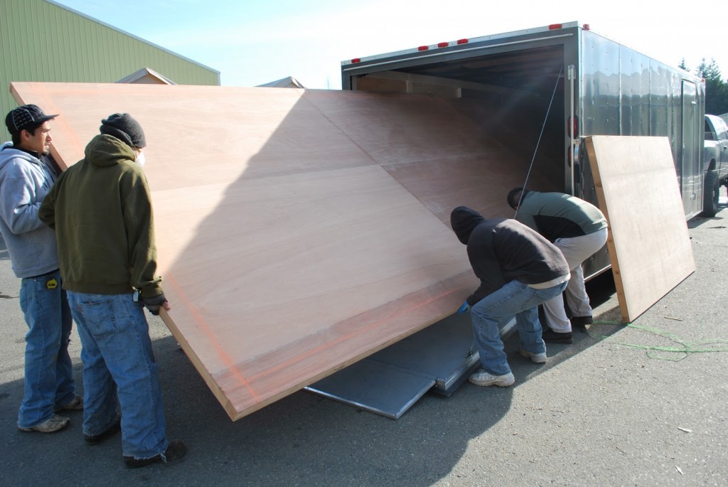 Pivot Doors - Luxury Pivot Doors made with Sing Core