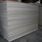 Sing Panel Gallery | Non-warping patented wooden pivot door, sliding ...