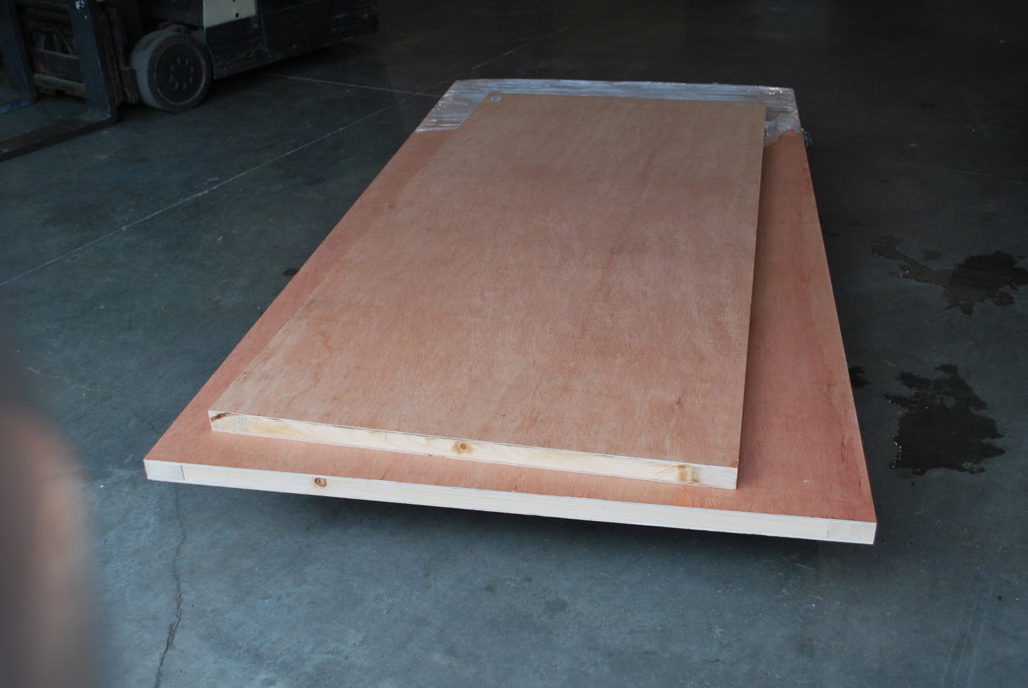 Professional Sing Panels Nonwarping Patented Wooden