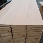 Sing Panel Gallery | Non-warping patented wooden pivot door, sliding ...