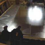 Sing Panel Gallery | Non-warping patented wooden pivot door, sliding ...