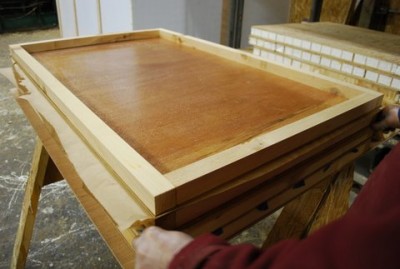 How to Build with Sing Core Block | Non-warping patented wooden pivot ...