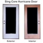 carriage doors | Non-warping patented wooden pivot door, sliding door ...