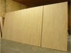 Sing Honeycomb Panels Patented Plywood | Non-warping patented wooden ...