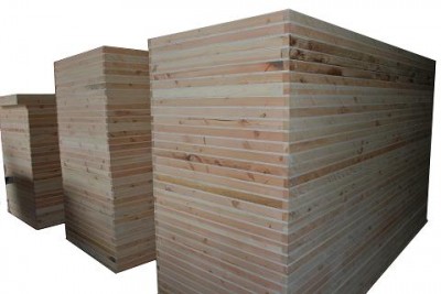 Lightweight Composite Panel Laminators | Non-warping patented wooden ...