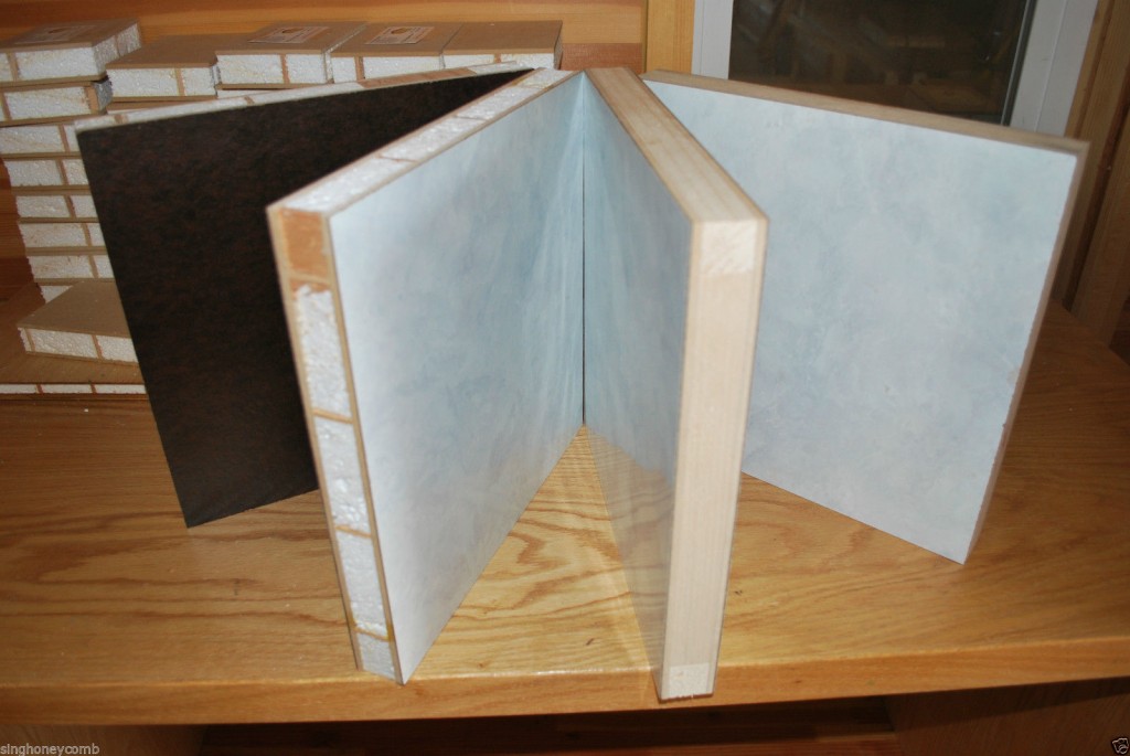 Sing Honeycomb Panels Patented Plywood | Non-warping patented wooden ...