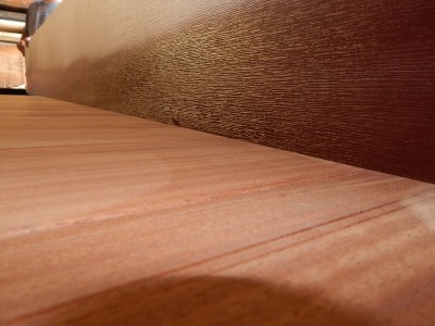 Made in the USA | Non-warping patented wooden pivot door, sliding door ...