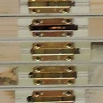 cam lock | Non-warping patented wooden pivot door, sliding door, and ...