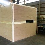 cam lock | Non-warping patented wooden pivot door, sliding door, and ...