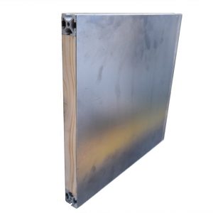 T Slot Panel | Non-warping patented wooden pivot door, sliding door ...