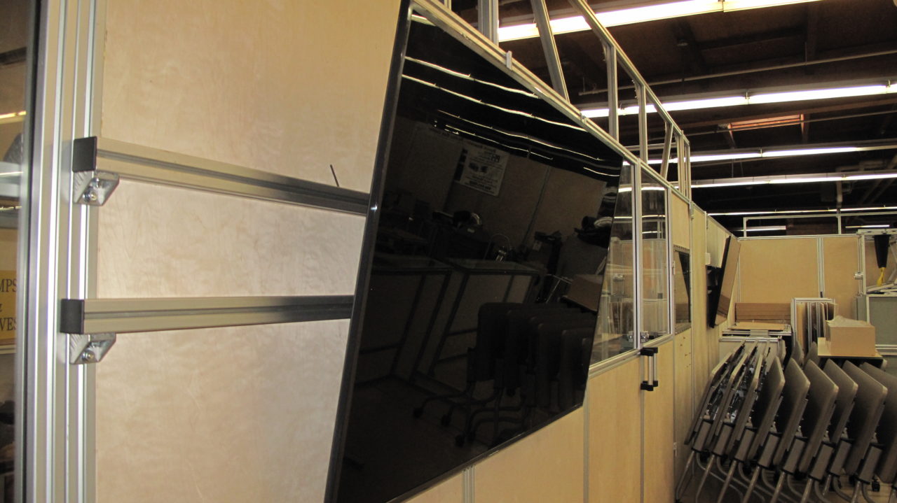 modular t slot | Non-warping patented wooden pivot door, sliding door ...