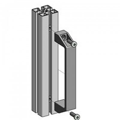 T Slot Manufacturers | Non-warping patented wooden pivot door, sliding ...