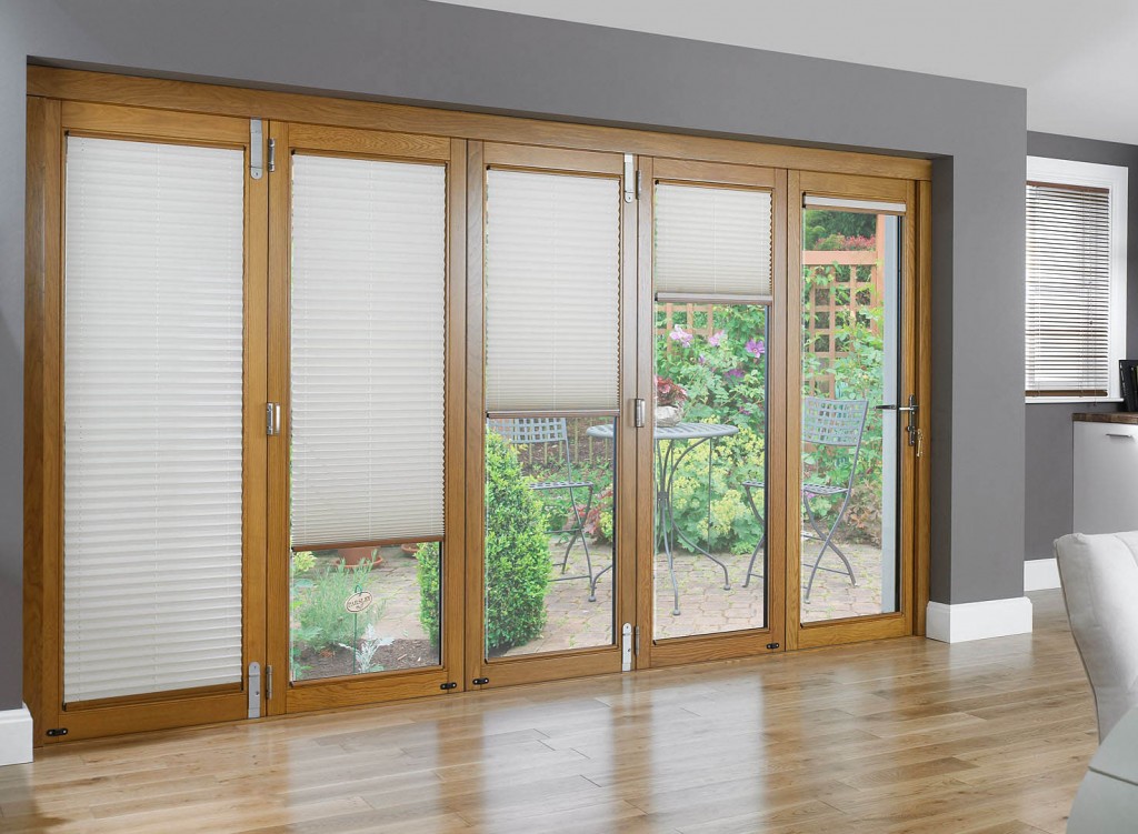 French Door - Sing Core's French Doors are Custom Made Doors