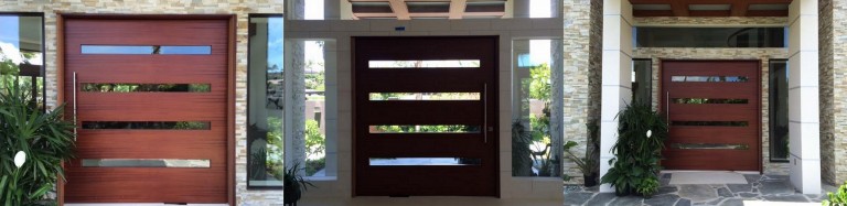 extra wide front door | Non-warping patented wooden pivot door, sliding ...