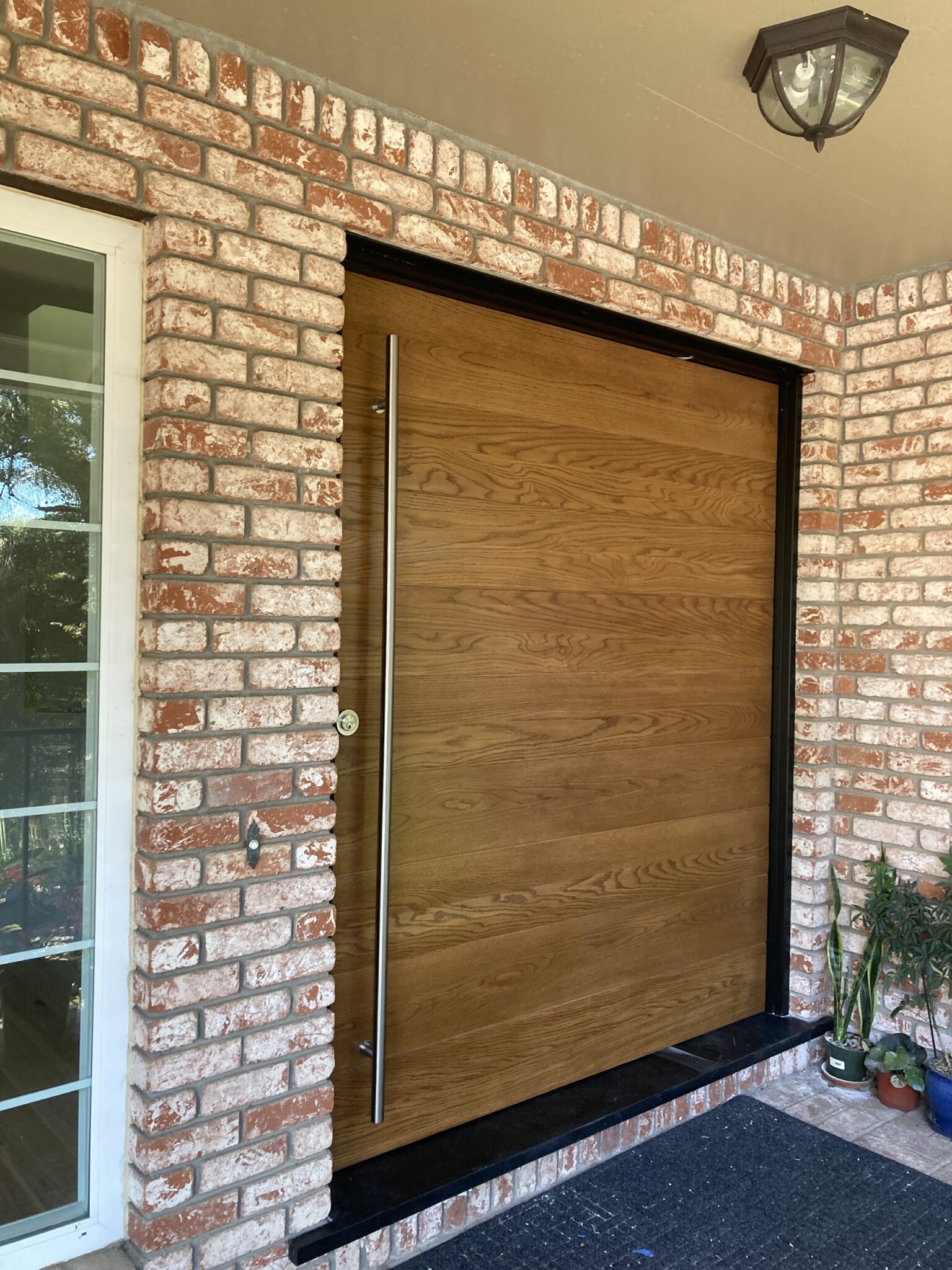 Protect Your Home From the Winter with Sing Core | Non-warping patented ...