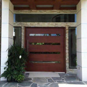 Pivot Door - Sing Core's High-End Pivot Doors