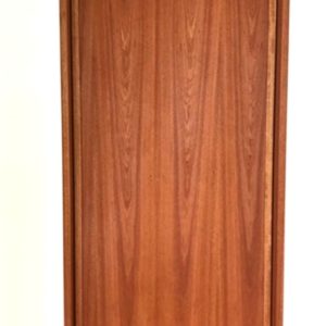 Best Wood Veneer Substrate | Non-warping patented wooden pivot door ...