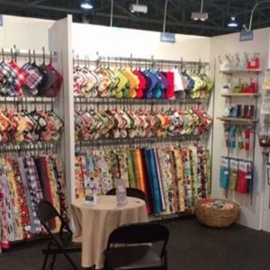 Modular Exhibit Systems | Non-warping patented wooden pivot door ...