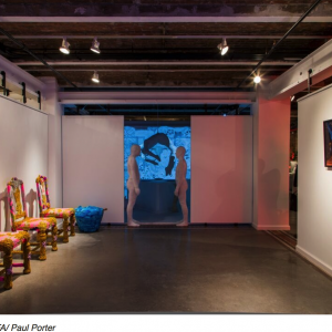 museum display panels | Non-warping patented wooden pivot door, sliding ...