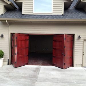 SingCore Doors | Lightweight Carriage Doors | Non-warping patented ...