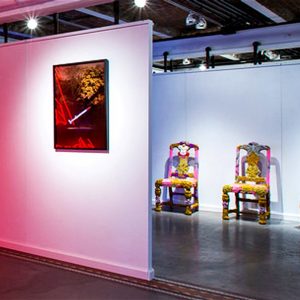 Moveable Museum Walls | Non-warping patented wooden pivot door, sliding ...