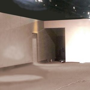 Moveable Museum Walls | Non-warping patented wooden pivot door, sliding ...