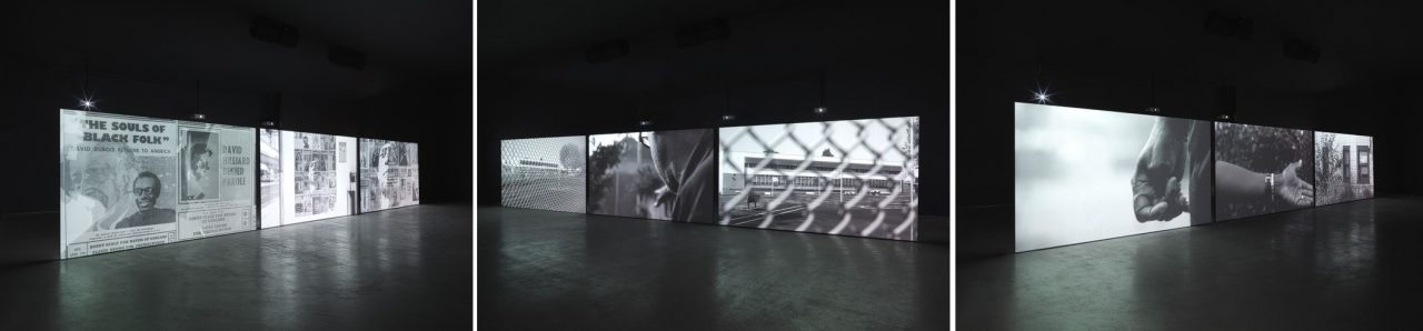 Sing Panel Projection Screens | Non-warping patented wooden pivot door ...