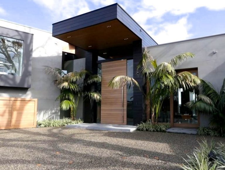 Large Entry Doors | Non-warping patented wooden pivot door, sliding ...