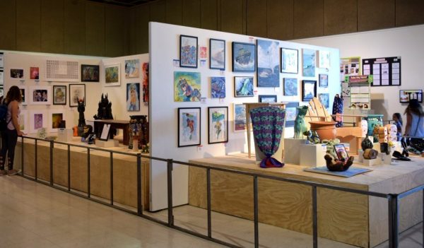 State Fair Professional Modular Display Wall System and Service | Non ...