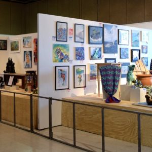 Museum Exhibit Walls | Non-warping patented wooden pivot door, sliding ...
