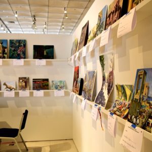 State Fair Professional Modular Display Wall System and Service | Non ...