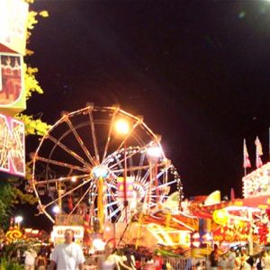 State Fair Professional Modular Display Wall System and Service | Non ...