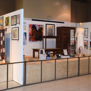 State Fair Professional Modular Display Wall System and Service | Non ...