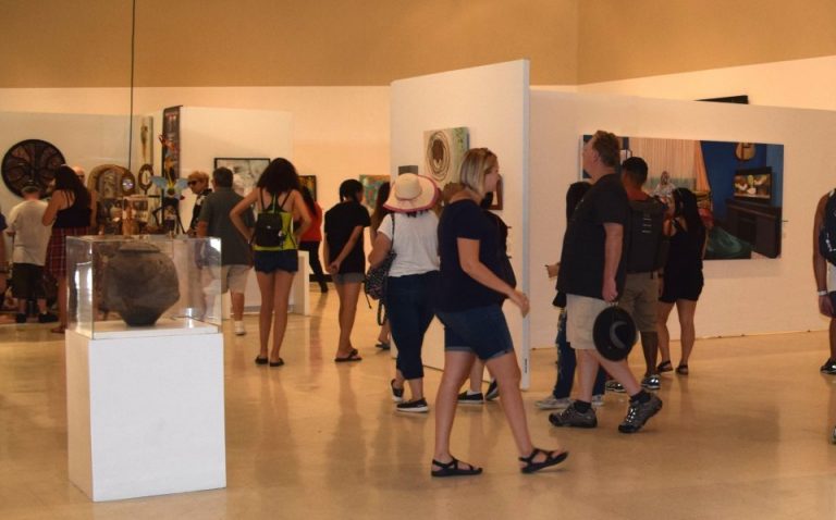 State Fair Professional Modular Display Wall System and Service | Non ...