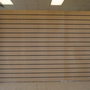 lightweight slatwall | Non-warping patented wooden pivot door, sliding ...