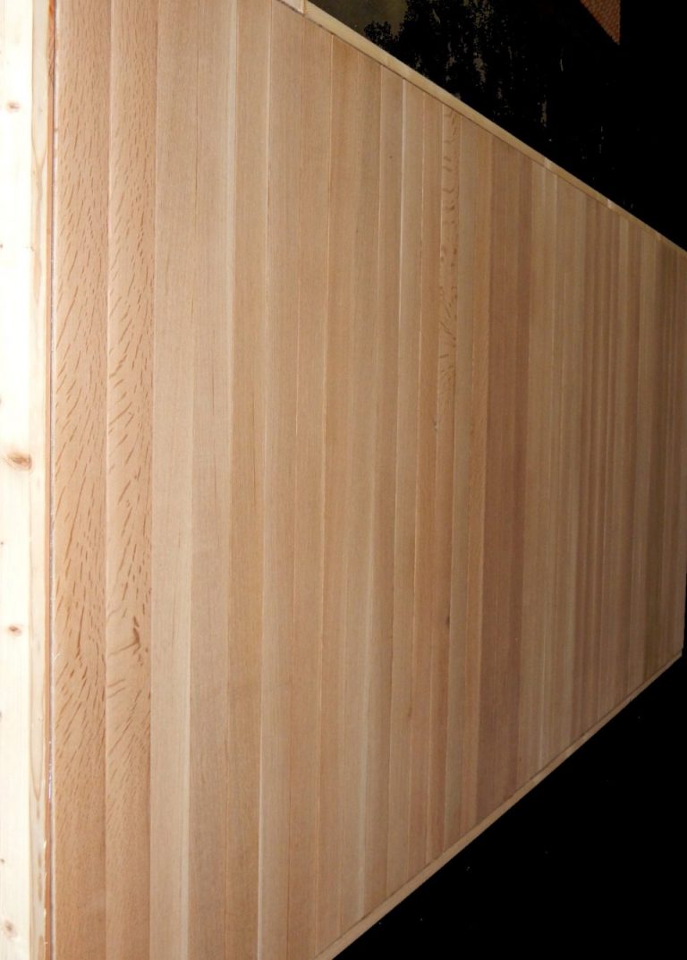 Pivoting Pocket Door | Non-warping patented wooden pivot door, sliding ...