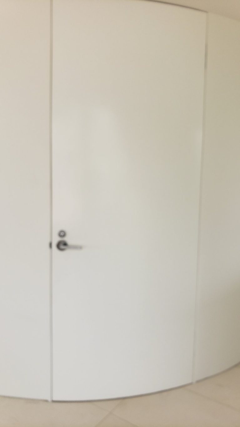 The Most Extreme Doors in the World by Sing Core | Non-warping patented ...