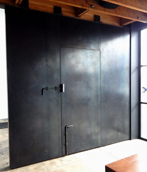 The Most Extreme Doors in the World by Sing Core | Non-warping patented ...