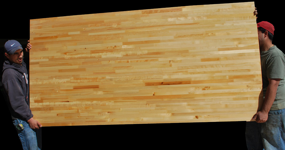 Professional Sing Panels Nonwarping Patented Wooden