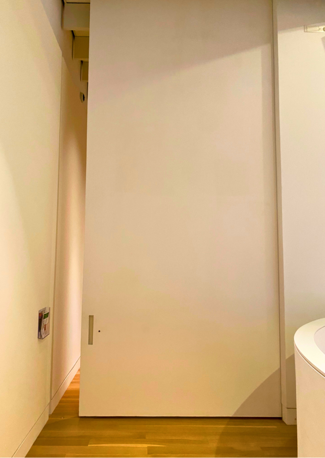 Sing Core’s Modular Door System | Large Modular Door System