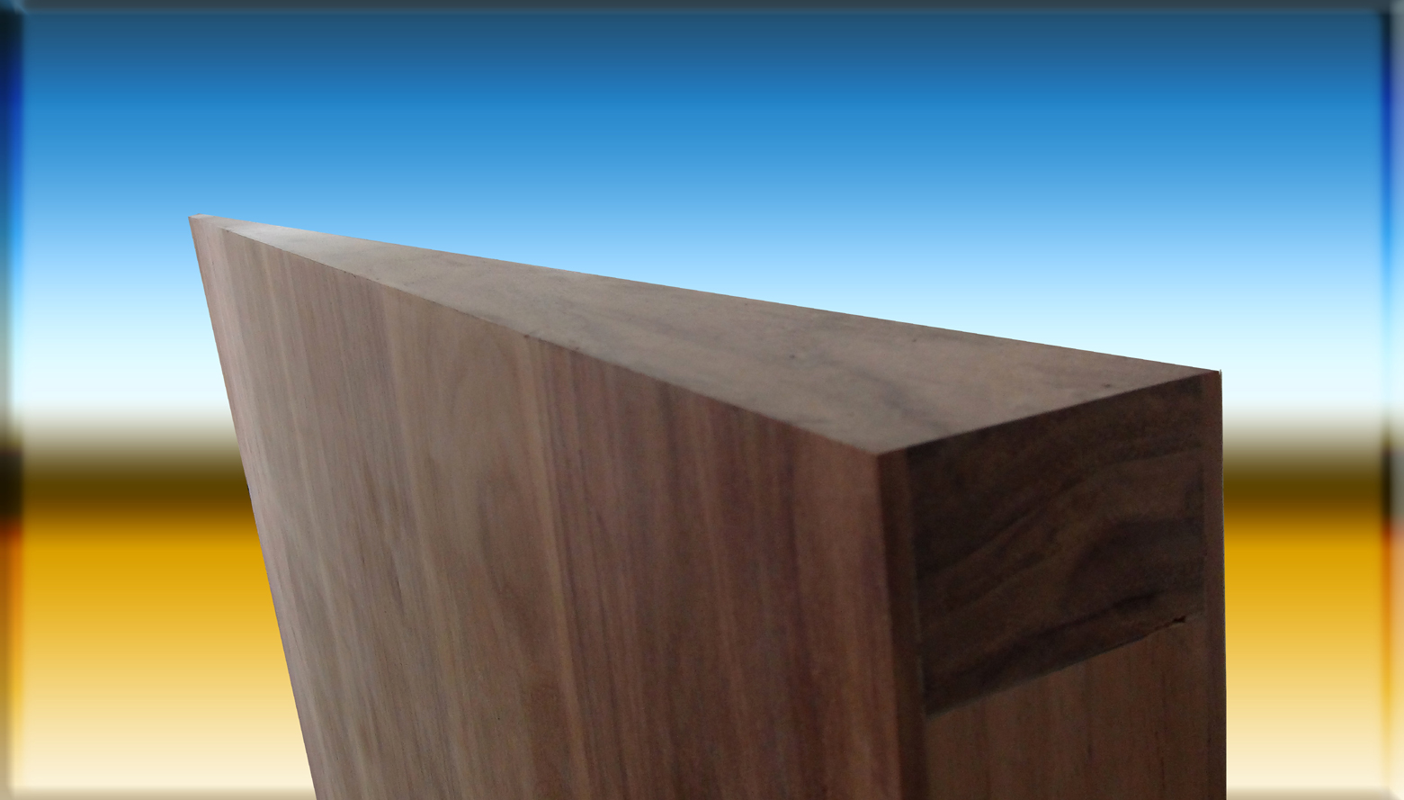 Walnut Sliding Doors | Non-warping patented wooden pivot door, sliding ...