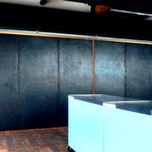 Temporary Wall Panels | Non-warping patented wooden pivot door, sliding ...