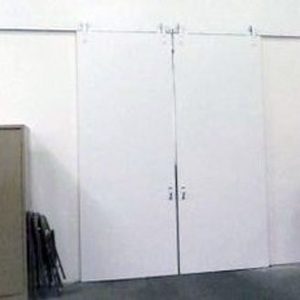 Indoor Sliding Barn Doors | Non-warping patented wooden pivot door ...