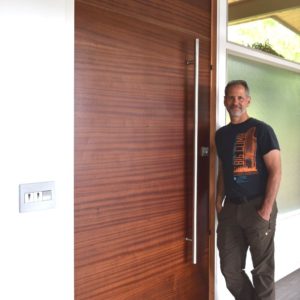 Benefits of SingCore Doors and Panels | Non-warping patented wooden ...