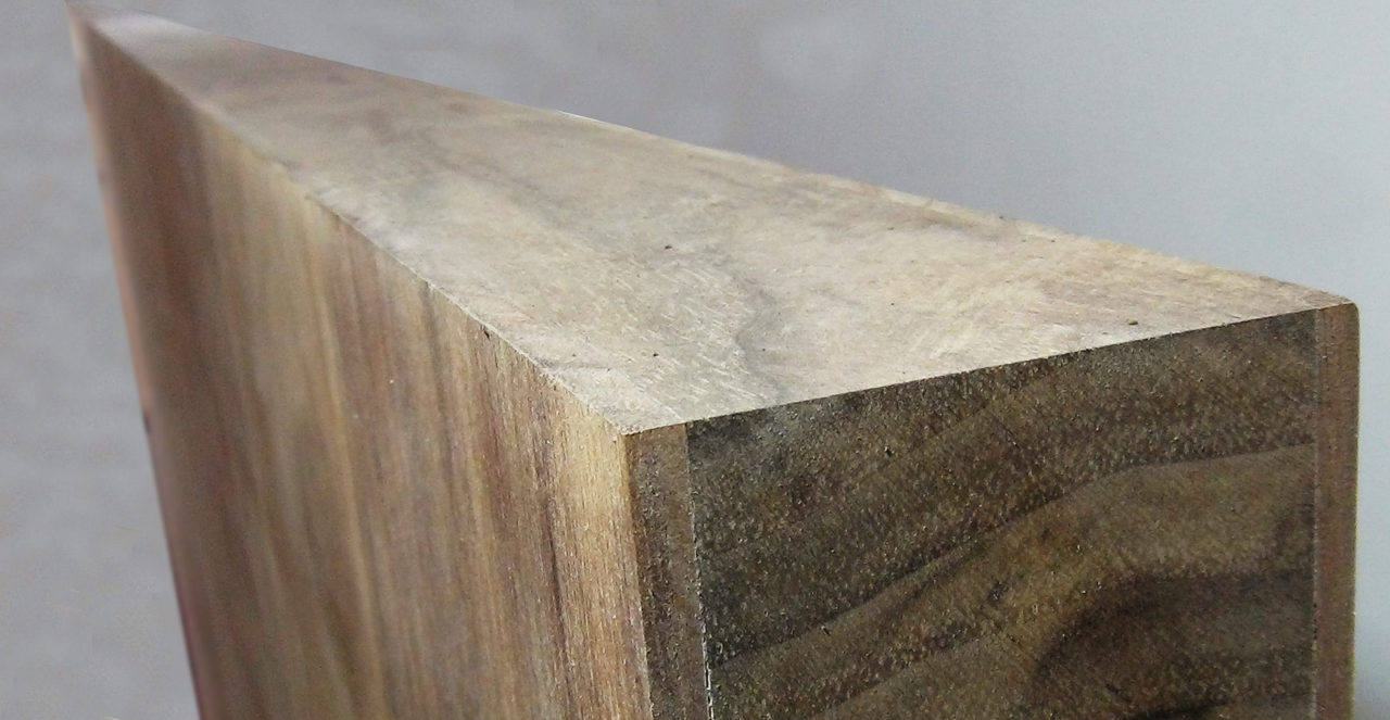 Wood Stave Door Skins | Oversized Warp-Free Wood Doors