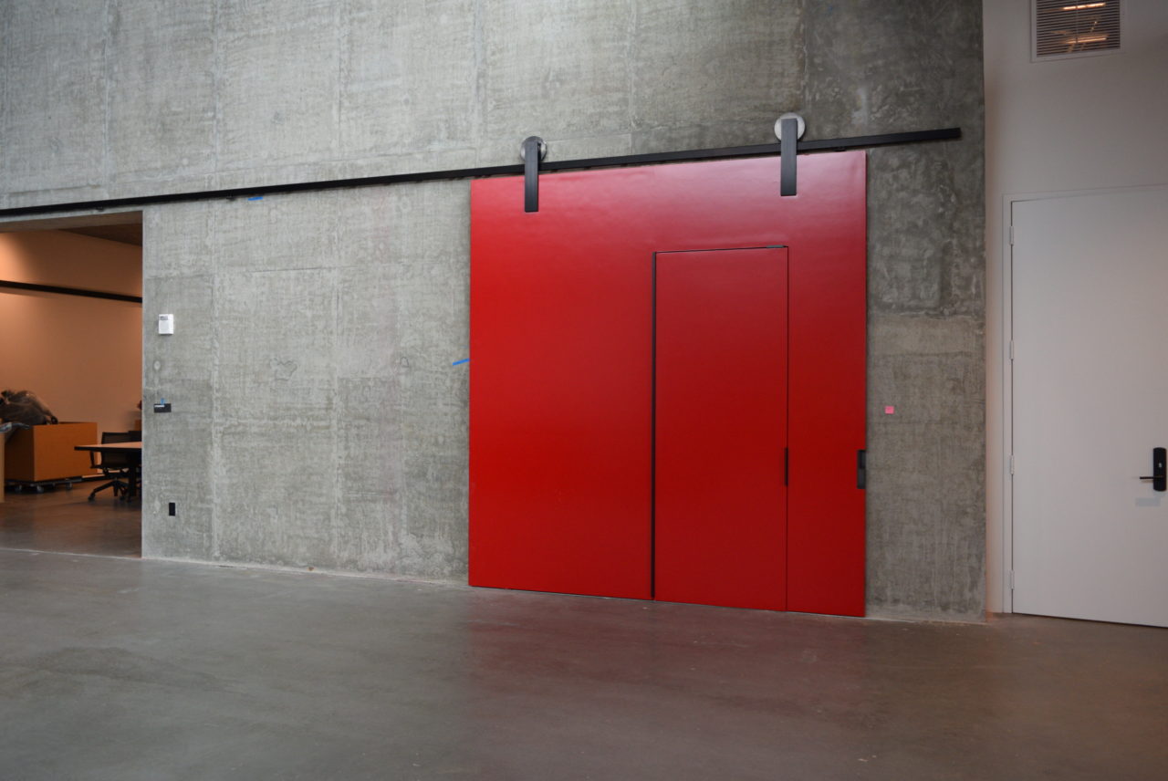 Steel Door | Non-warping patented wooden pivot door, sliding door, and ...