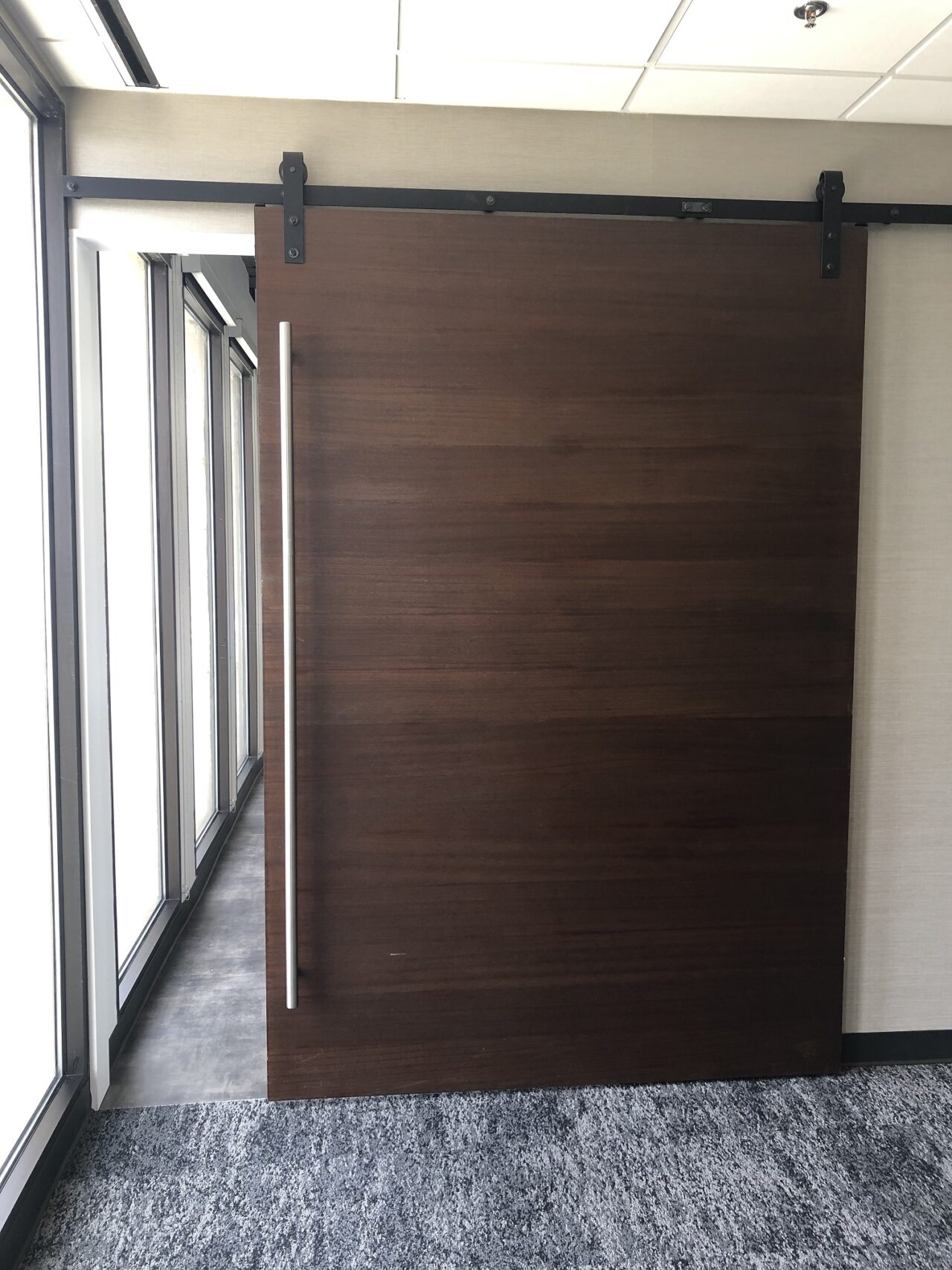 Why Sliding Doors are Taking Over the Industry | Non-warping patented ...